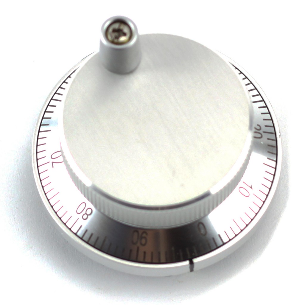 Calt 100ppr Voltage Output Hand Wheel Encoder Kit ISMM1274 100ppr Hand ...