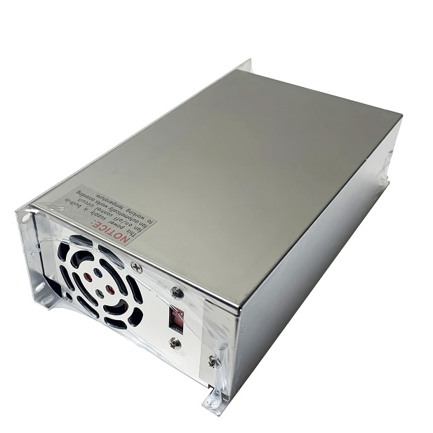 48VDC/12.5A Switching CNC Power Supply, KL-600-48