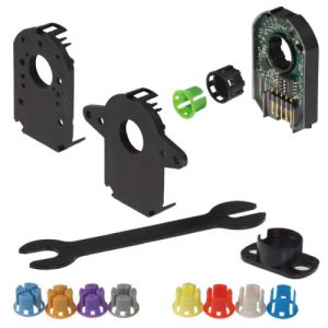 CUI AMT102-V Encoder KIT and 6 feet Cable