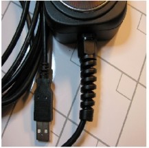 MPG Handwheel Control Pendant for UCCNC Mach4, Mach3 and LinuxCNC, P4-S