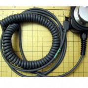 MPG Handwheel Control Pendant With USB , E-Stop (4 Axis) for UCCNC, Mach4 and Mach3,LinuxCNC