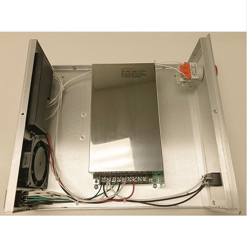 Gecko G540 Controller with 48V, 12.5A Power Supply with Ethernet ...