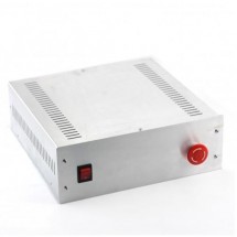 Gecko G540 Controller with 48V, 12.5A Power Supply with Ethernet ...