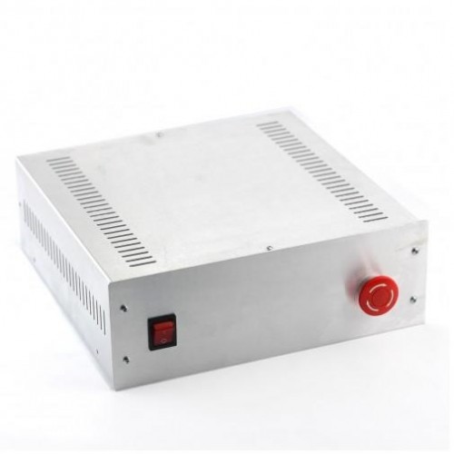 Gecko G540 Controller with 48V, 12.5A Power Supply with Ethernet ...