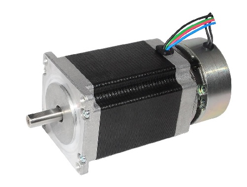High-Torque Stepper Motor, Stepper Motor, Driver, Stepper Motor kit, DC ...