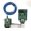 6 Axis Ethernet SmoothStepper Motion Board for Mach3 and Mach4, with ...