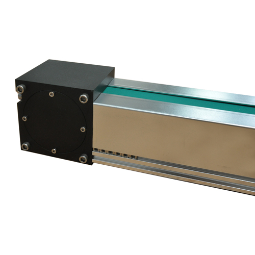 Belt Driven Linear Guide