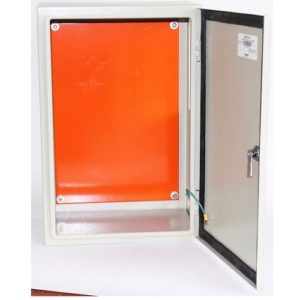 BX4 – 600 x 400 x 250 mm Enclosure Box