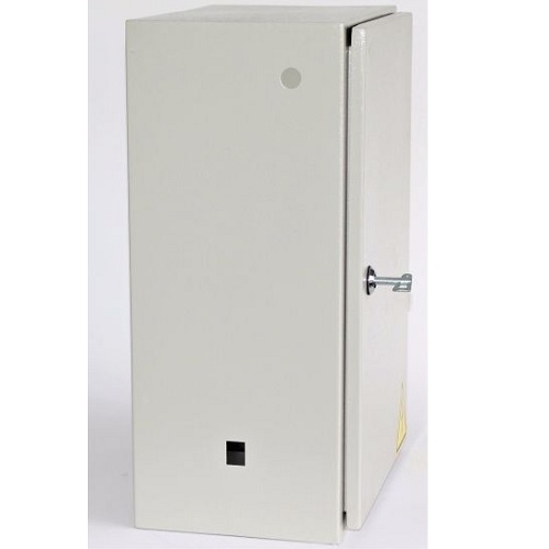 BX4 – 600 x 400 x 250 mm Enclosure Box
