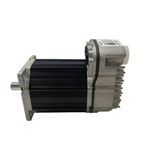 ClearPath® – Integrated Servo System (NEMA23 ) and Cable Kit