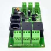 C41S – PWM Variable Speed Control Board