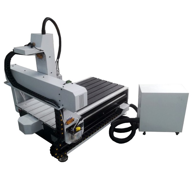 3 Axis KL-6090 Desktop CNC Router (24 x 36 inch) | Desktop CNC Router