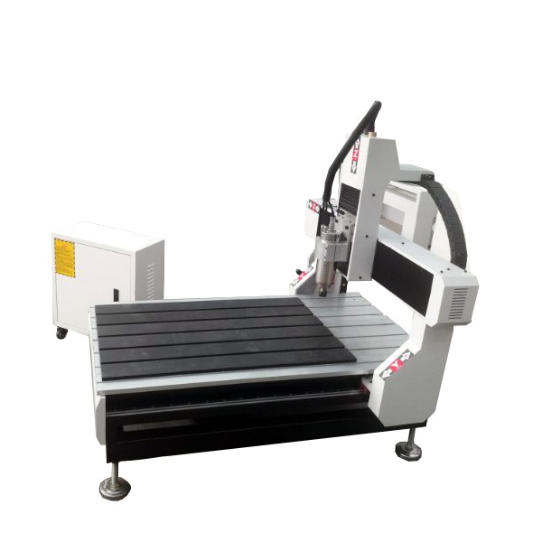 3 Axis KL-6090 Desktop CNC Router (24 x 36 inch) | Desktop CNC Router