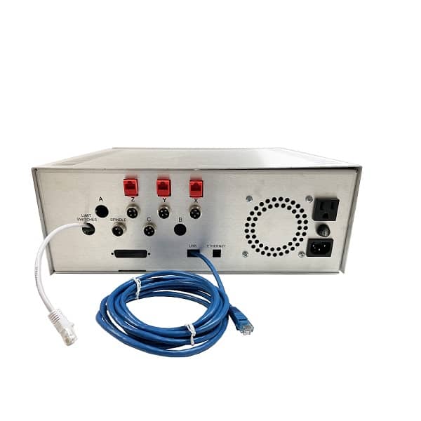 NEMA23 Close Loop Stepper Motor Controller