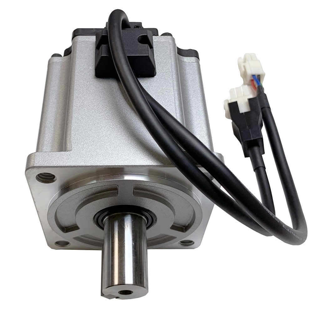 EtherCAT Servo Motor Kit, 2000W 220VAC