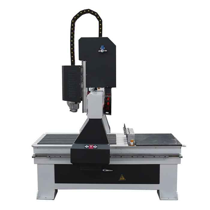 KL-6090T ATC Machine, 24 x 36 inch CNC Router