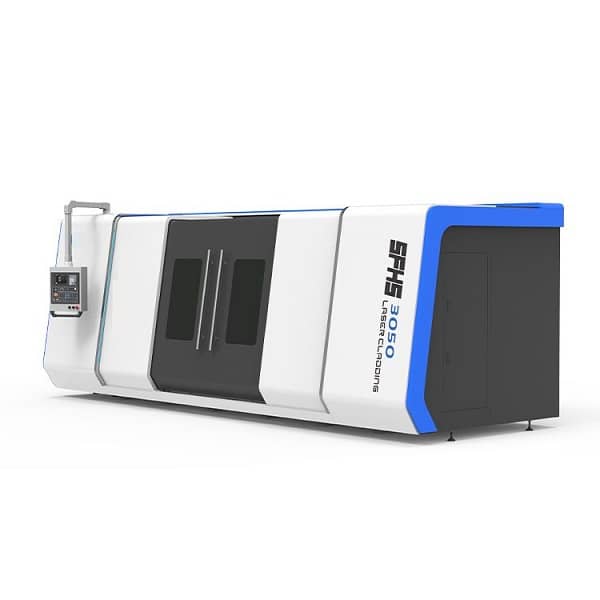 Metal Laser Cladding Machine SFHS3050 – Contact us for the price!