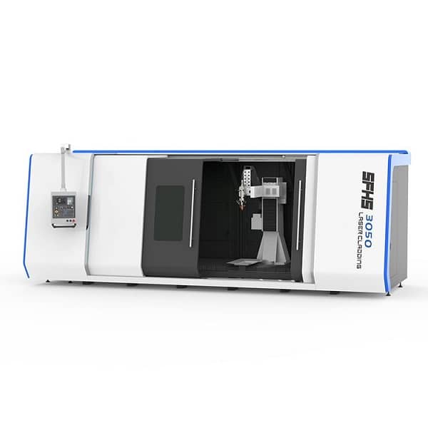 Metal Laser Cladding Machine SFHS3050 – Contact us for the price!