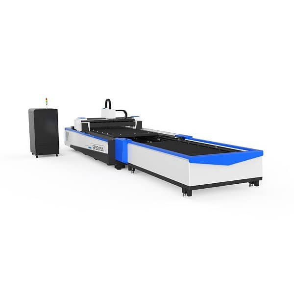 Exchange Table Fiber Laser Cutting Machine – 3015A 1KW-4KW | Exchange ...