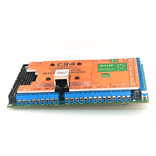 C94 – Multifunction Board