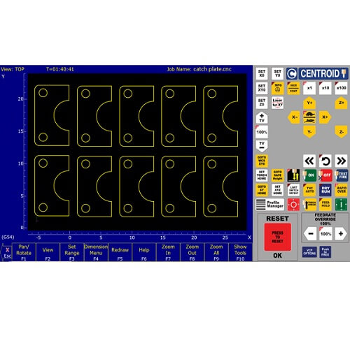 Acorn Plasma CNC Control kits