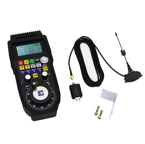 Centroid Acorn Torch Height Controller (THC) kit